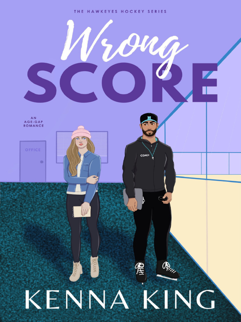 OceanofPDF.com Wrong Score - Kenna King | PDF