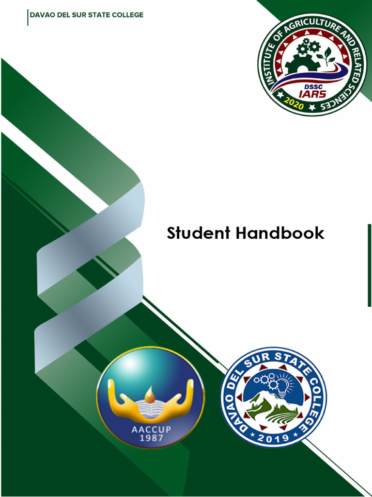 Student-Handbook | PDF