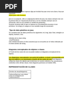 Agregación y Composición en Java | PDF | Objeto (informática) | Clase ...