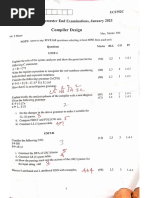 DAG in Compiler Design Examples Gate Vidyalay | PDF | Discrete ...