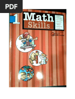 Total Math Grade-2 | PDF