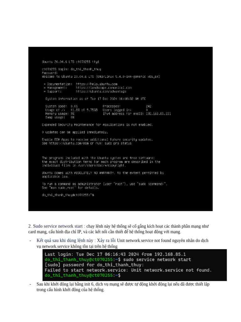 Đỗ Thị Thanh Thùy_CT070255_L04 | PDF