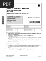 12-Week Squat Program for 1RM Progress | PDF | Physical Exercise ...