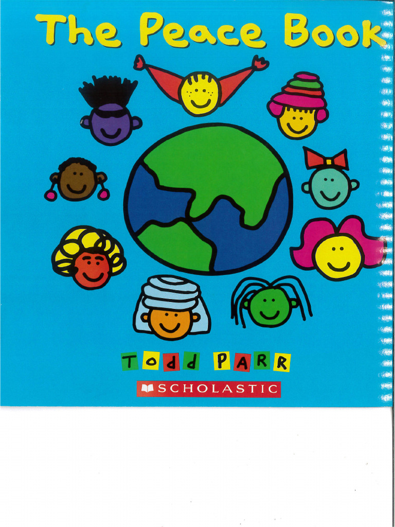 The Peace Book | PDF