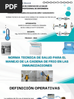 Instructivo Cip 15 Litros Minsal - Verano | PDF | Cocina, comidas y vino