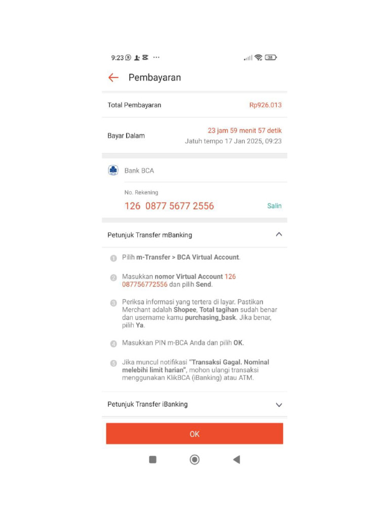 Shopee 16.01.2025 | PDF