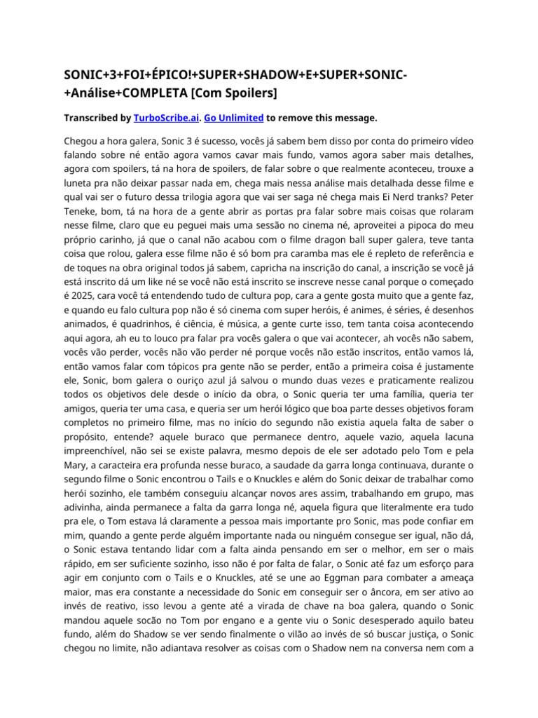 SONIC+3+FOI+ÉPICO!+SUPER+SHADOW+E+SUPER+SONIC-+Análise+COMPLETA (Com ...