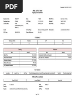 Schedules of Alphanumeric Tax Codes | PDF | Payments | Money