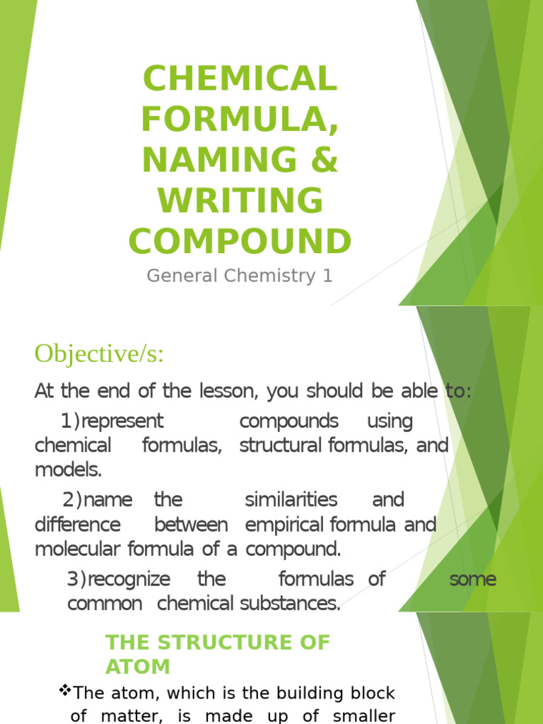chemical-formula-naming-amp-writing-compound-general-chemistry-1-pr ...