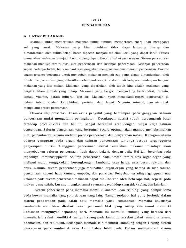 Modul Perkuliahan Sesi 9 | PDF