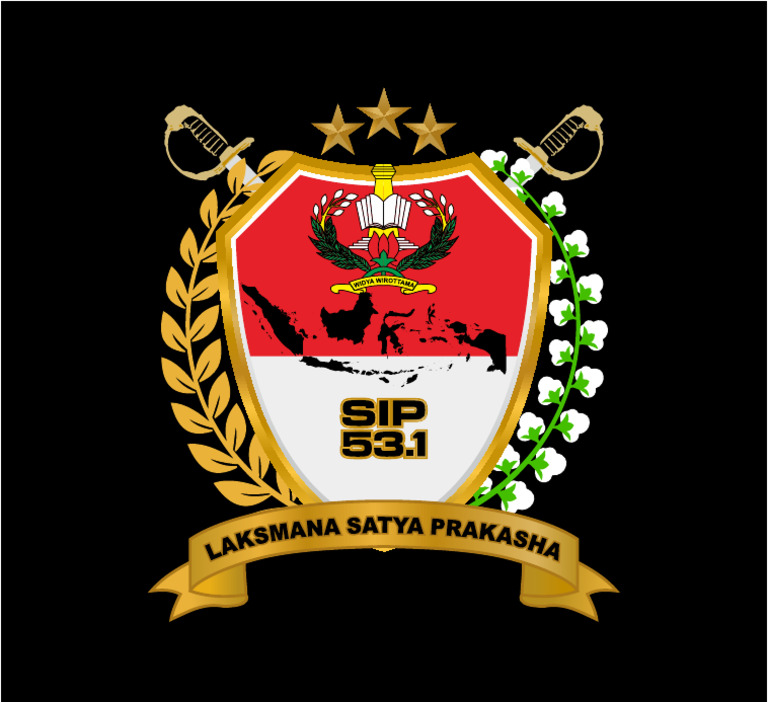 Logo Laksmana Satya Prakasha SIP 53.1 Fix | PDF