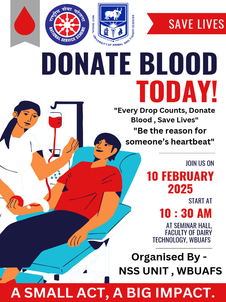 Blood Donation Poster - 20250202 - 113351 - 0000-1 | PDF