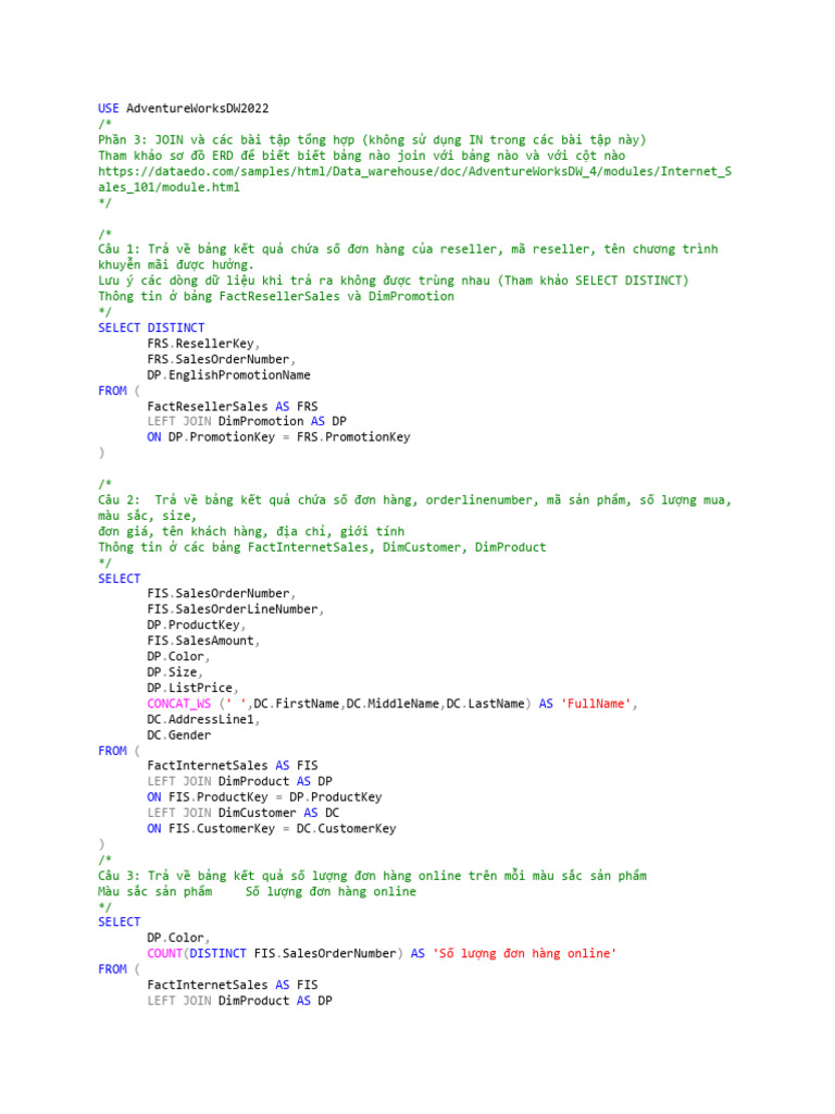 B6-MD01 HW AnswerKey | PDF