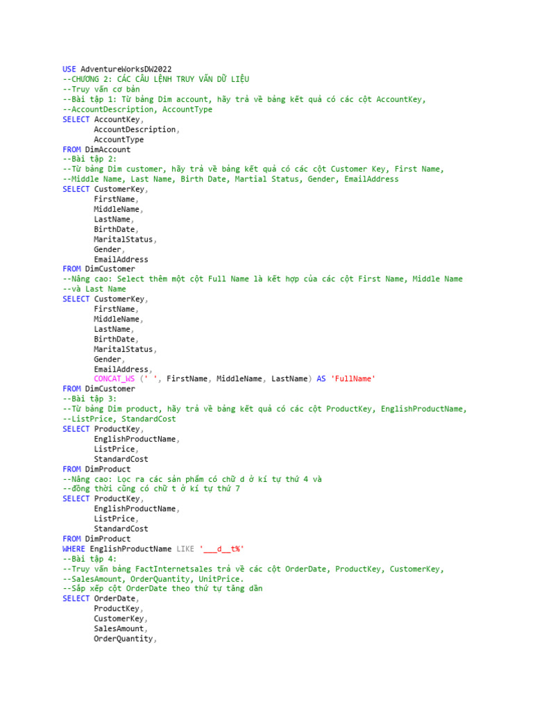 B4-MD01 HW AnswerKey | PDF