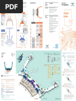 Iata Declaration Form Template Multimodal 2025 | PDF | Dangerous Goods ...