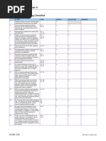 Bump Plan: Figure 13-2. Lifts, Serials, and Chalks | PDF ...