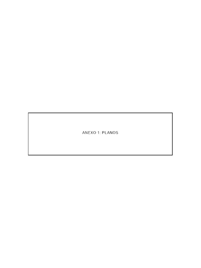 Anexos - MAFAM | PDF | Presupuesto