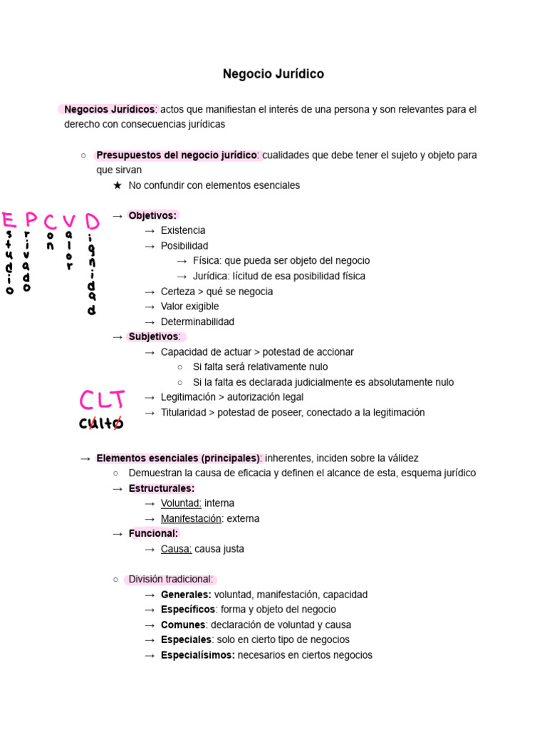 RESUMEN II PARCIAL PRIVADO | PDF