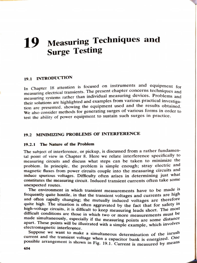 19 and remaining | PDF