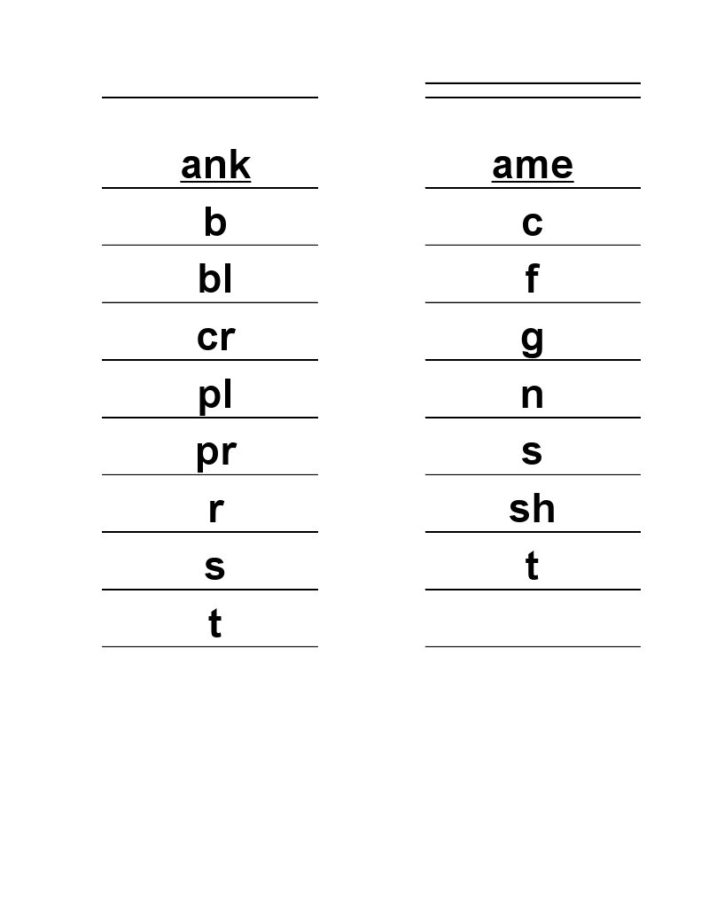Ank Ame | PDF