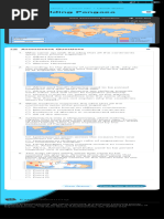Building Pangaea Gizmo ANSWERS | PDF | Earth Sciences | Geology