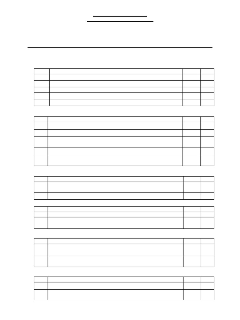 Rural Development Exam Question Paper | PDF | Government Of India