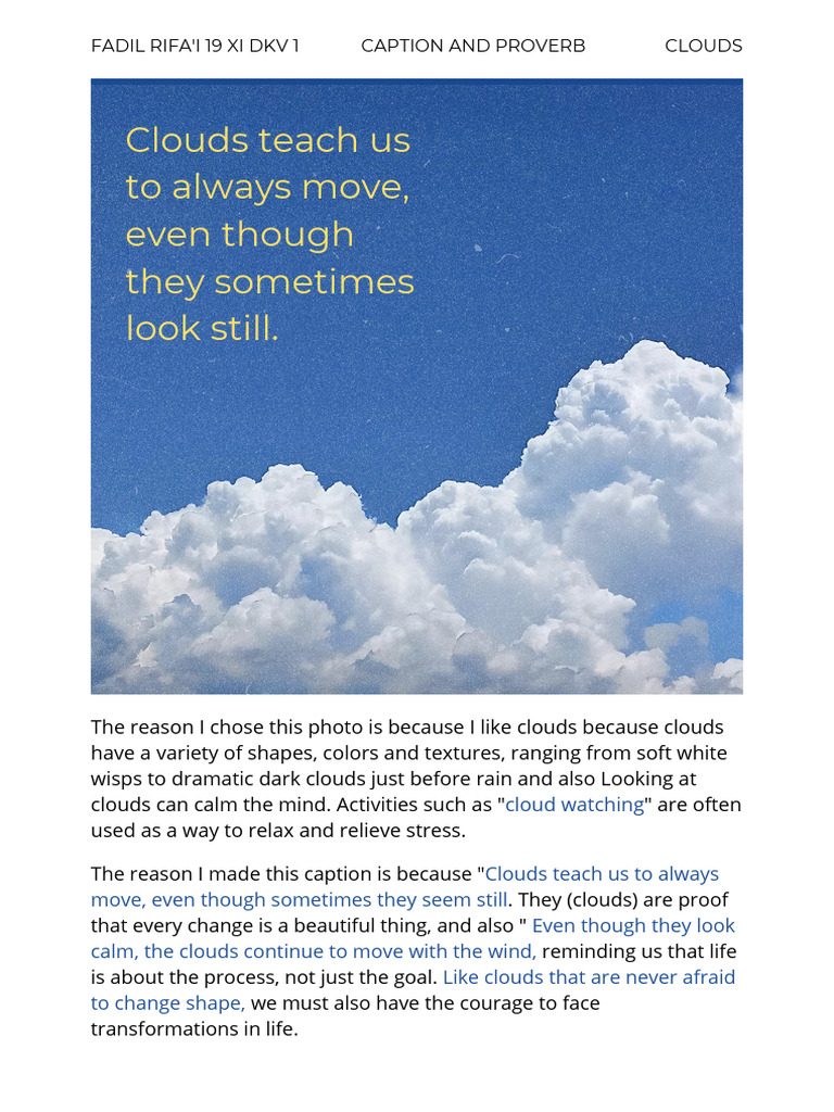 Caption & Proverb - 20250210 - 001800 - 0000 | PDF