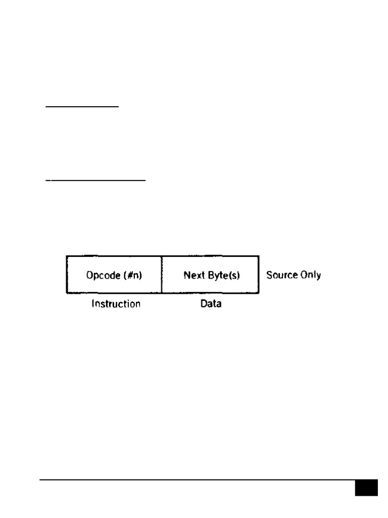MODULE2 18EC46 8051 | PDF | Assembly Language | Pointer (Computer ...