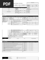 Imt Anak | PDF | Kesehatan Holistik | Sains & Matematika