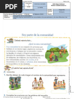 Actividades Números del 0 al 9 Primer Grado | PDF
