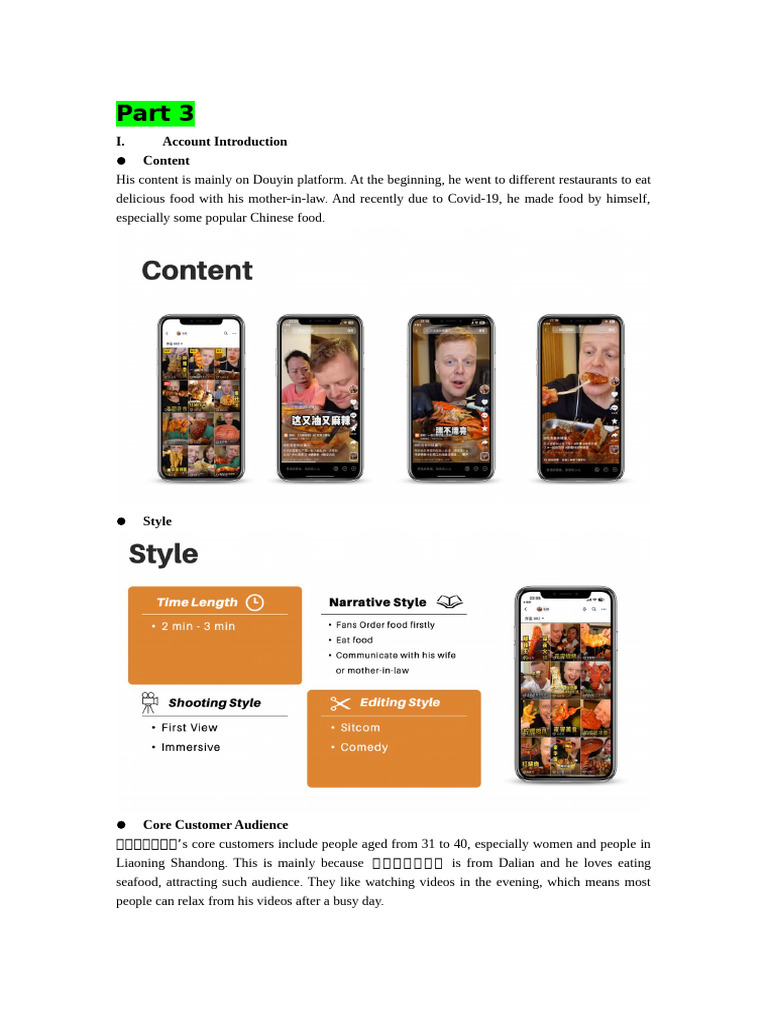 Part 3 - Yue&li | PDF