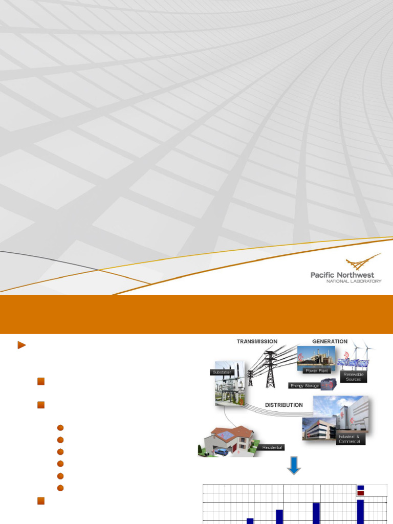 High-Performance Power System Simulation | PDF | Parallel Computing | Electrical Grid