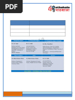 HOSA Forensic Science Practice Test | PDF | Crime Scene | Forensic Science