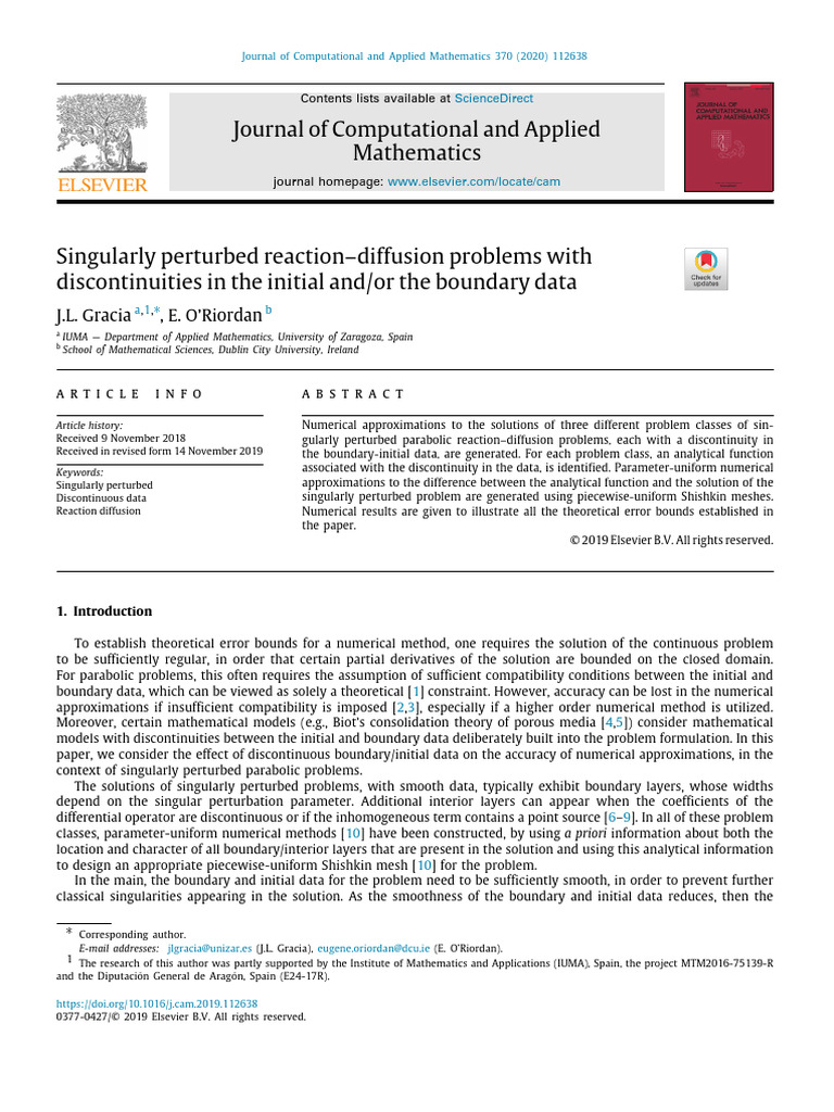 compatibility | PDF | Numerical Analysis | Function (Mathematics)