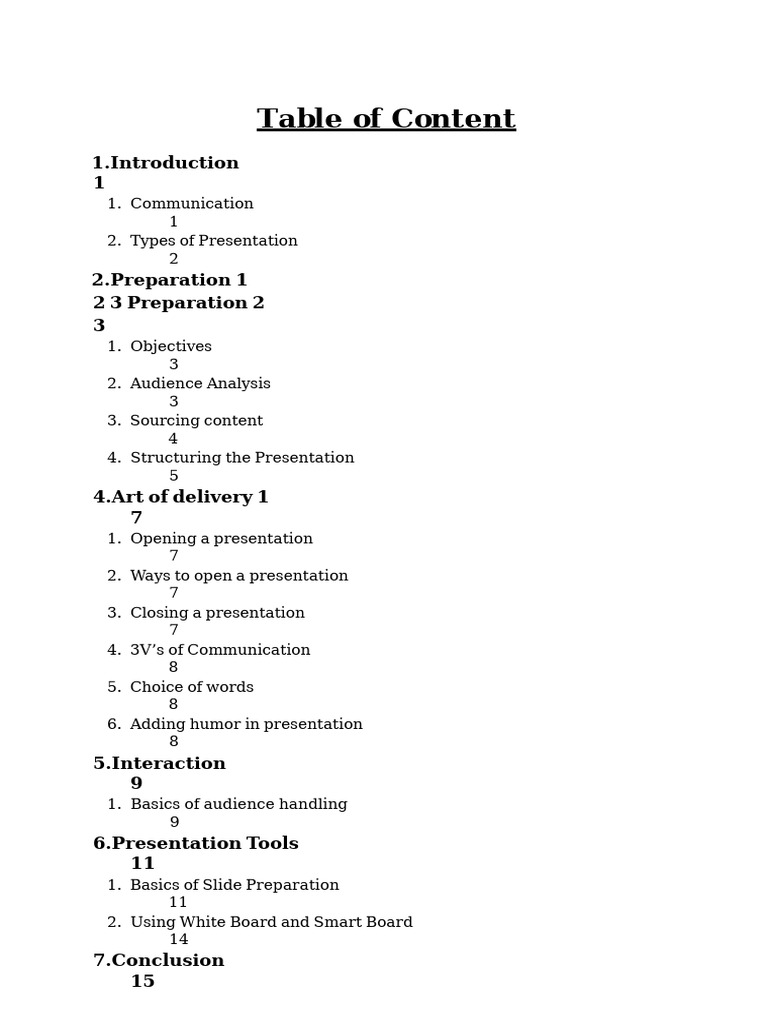 Munication Skills Level 1 | PDF | Communication | Body Language