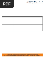 Claims Form | PDF | Payments | Banks