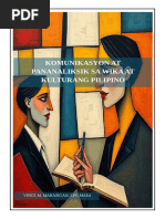 Maele Le Maelana A Basotho | PDF