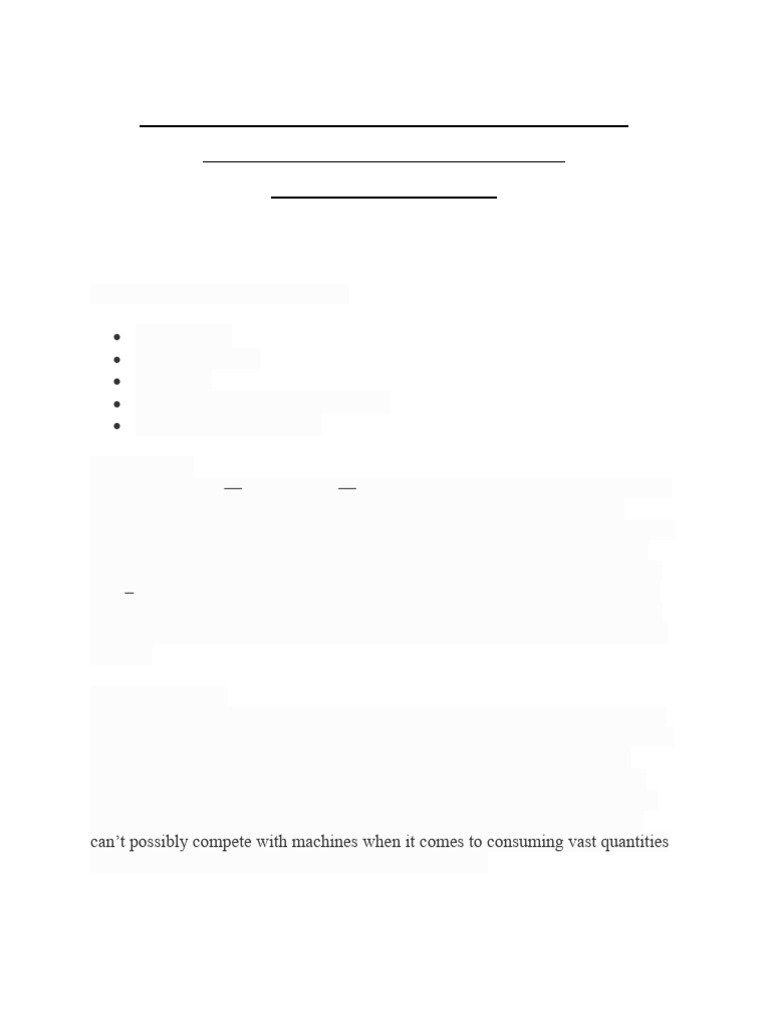 ASYNCHRONOUS VIRTUAL CLASS-DEEP LEARNING | PDF | Machine Learning ...