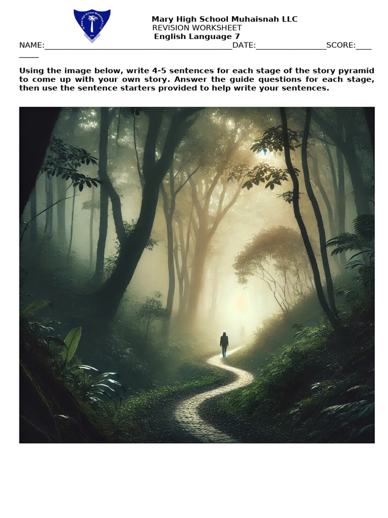 Ethan-Writing Revision | PDF