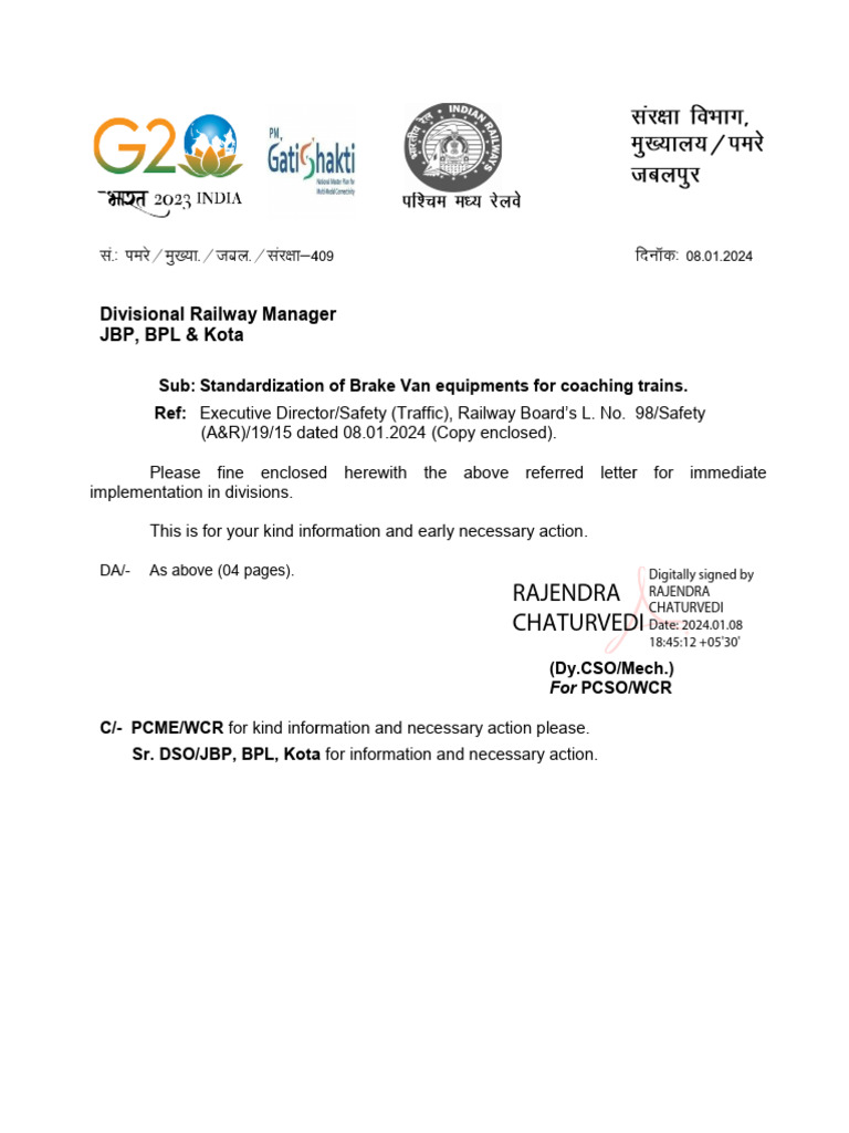 BV equipment | PDF