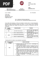Hot Axle Hot Box Detection (HABD) System | PDF