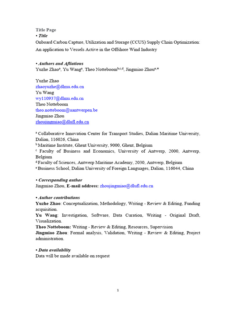 Meca | PDF | Wind Power | Carbon Capture And Storage