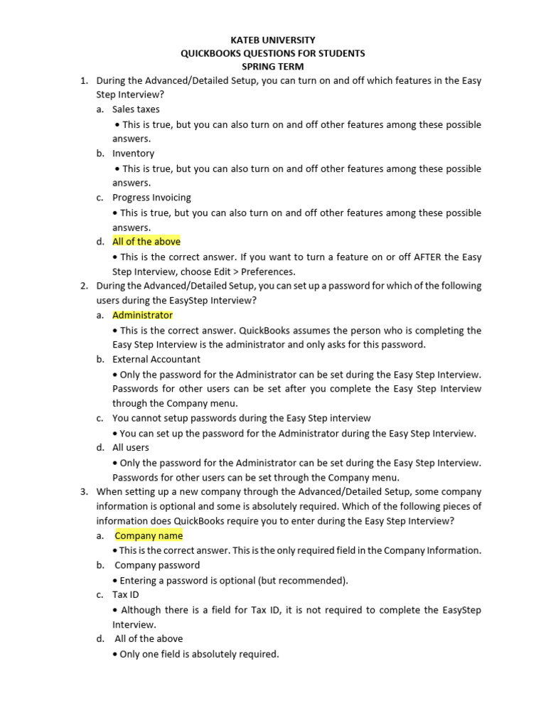 Quickbook Pdf Credit Card Debits And Credits