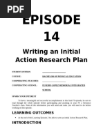 fs2 Episode 19 WPS | PDF | Teachers | Classroom