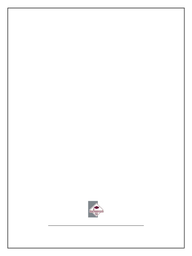 Gainwell Report | PDF | Engineering | Automation