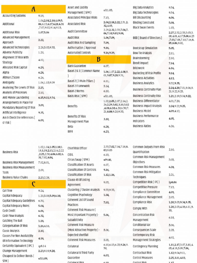Alpha Sheet V 4 by RHX - Compressed | PDF