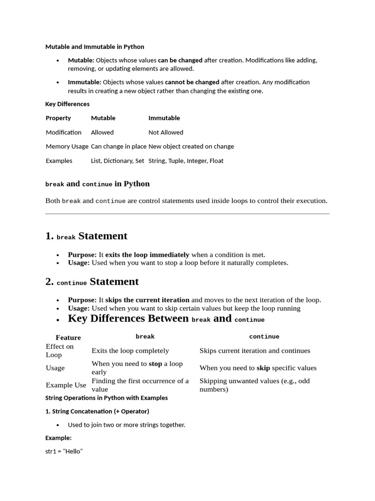 Anual Key Sheet | PDF | String (Computer Science) | Control Flow