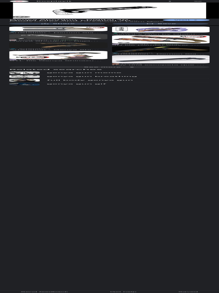 Genya Gun - Google Search | PDF