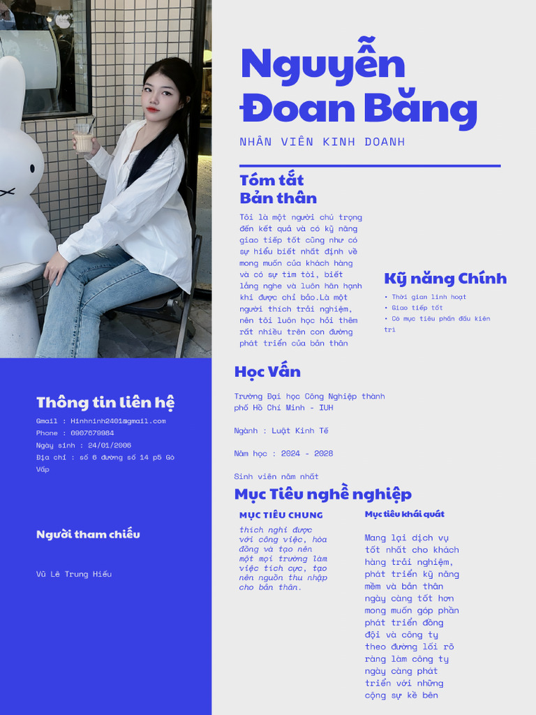 CV | PDF