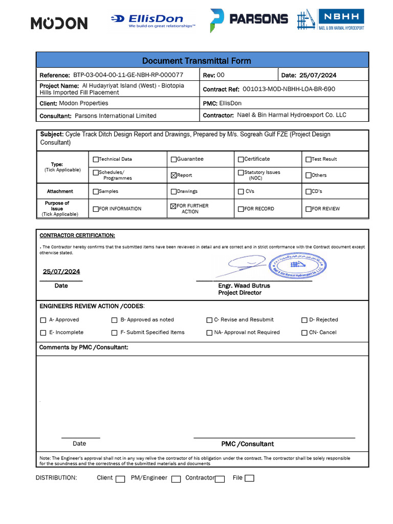 BTP-03-004!00!11-GE-NBH-RP-000077[00]_Cycle Track Ditch Design Report ...